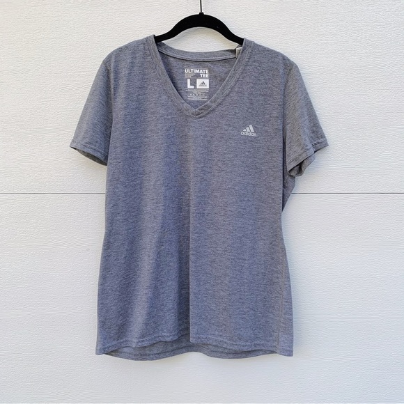 adidas | Tops | Adidas Ultimate Tee | Poshmark